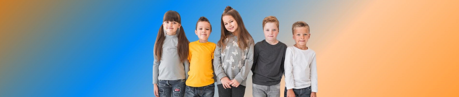 GAP – Selection Of Brands
